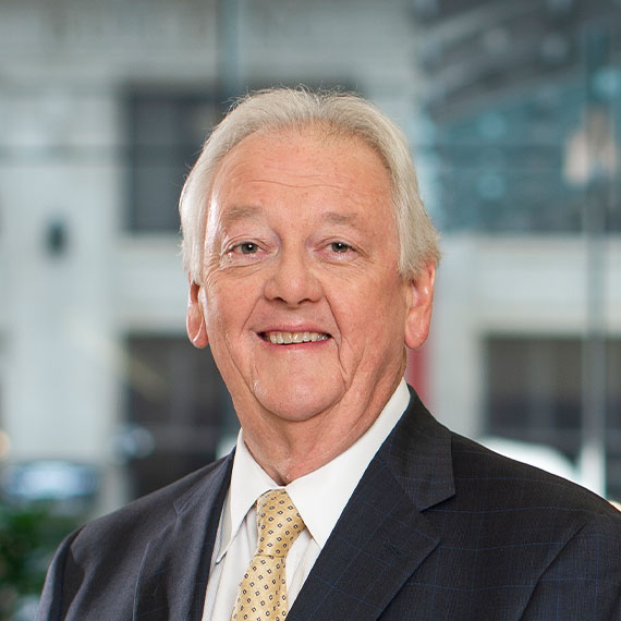 Titus Hillis Reynolds Love | Tulsa, Oklahoma Law Firm